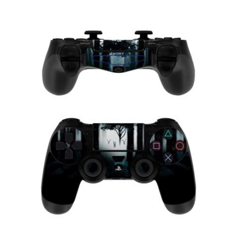 Decalgirl Ps4c Deception Sony Ps4 Controller Skin Deception 1 Kroger