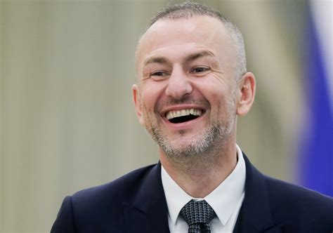 В Швейцарии сняли санкции с "Еврохима" после ухода Мельниченко