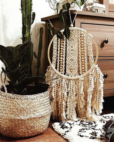 Macrame Patterns By Macramessage