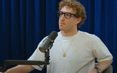 Mark Zuckerberg Bragged About His Daily Driver Thats Left Gearheads