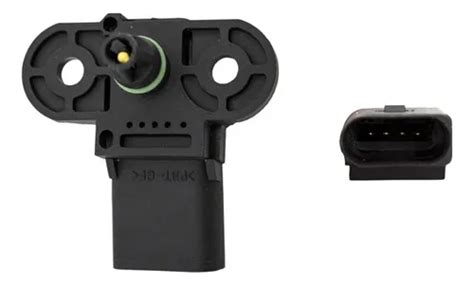 Sensor Presion Map Volkswagen Bora 2005 2010 2 5