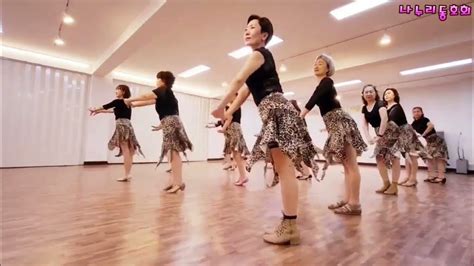 Para Ti 2023 Line Dance정미영의라인댄스나누리동호회젠틀맨라인댄스화곡역3번출구지아라인댄스강서구라인댄스