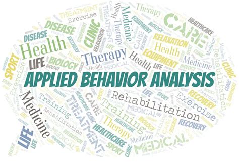 Applied Behavior Analysis Conferences Bettye Guinevere
