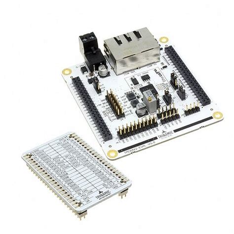 Trinamic Tmc8462 Eval Ethercat Evaluation Package Content Development Boards Kits