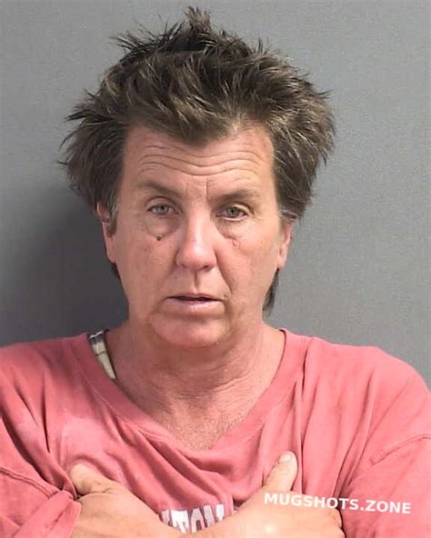Debus Traci C 02032025 Volusia County Mugshots Zone