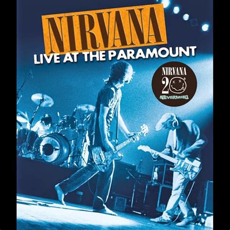 Nirvana Discography 15 ~ Garasi Music