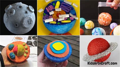 How To Draw Earth On Styrofoam Ball