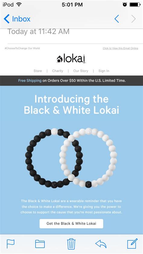 New Lokai