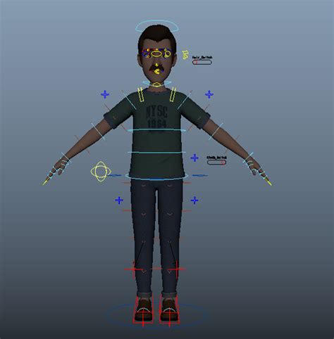 Solved Hiding Geometryjointscontrols Autodesk Community