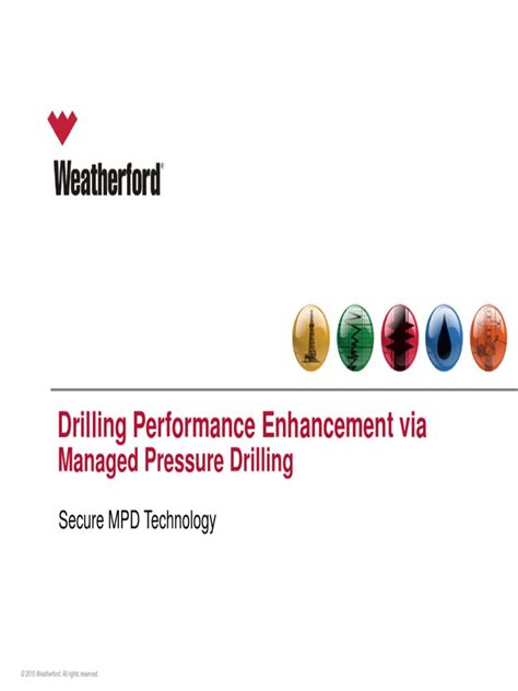 Drilling Performance Enhancement Via Pdf