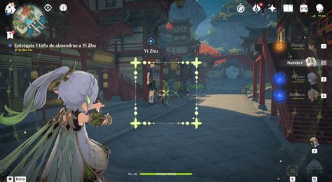 These Npcs Keep Getting More Powerful Rgenshinimpact