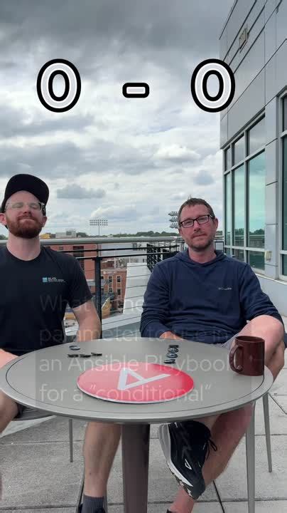 Sean Cavanaugh On Linkedin Ansible Redhat Trivia Quiz