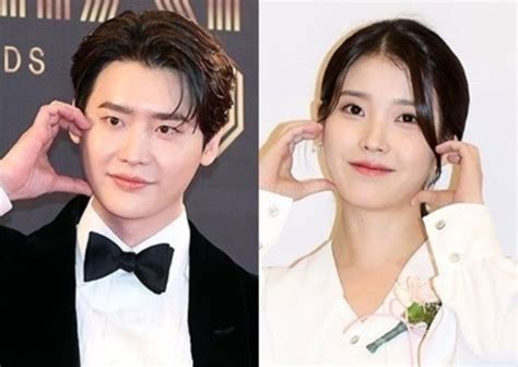 Lee Jong Suk Spotted At Ius Concert Allkpop