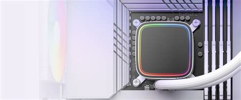 Ls720 Se Digital Wh Deepcool