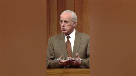 Advice For Youg Men In Ministry John Macarthur Youtube