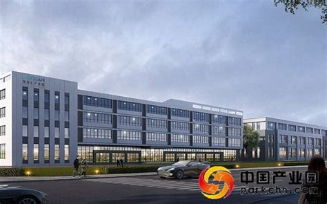 绿天使城阳智能制造产业园园区云招商 产业园区招商信息门户网站