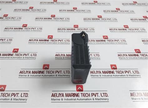 Foxboro Fbm203 I A Series Channel Isolated 8 Input Rtd P0914Sv