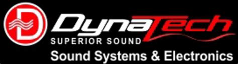 Dynatech Logo Logodix