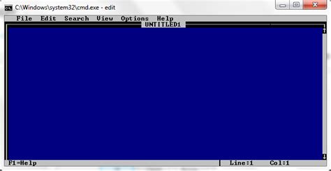 KEREN Cara Membuat Matrik Dengan CMD Command Prompt RUMAH TKJ