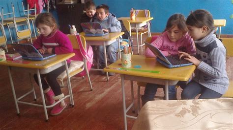 ციფრული და მედია წიგნიერება სკოლაში 2013