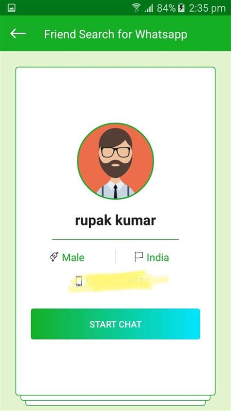 Friend Search For Whatsapp For Android Download