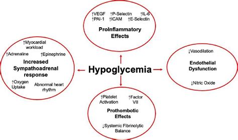 Figure 3 From The Role Of Platelets In Hypoglycemia Induced