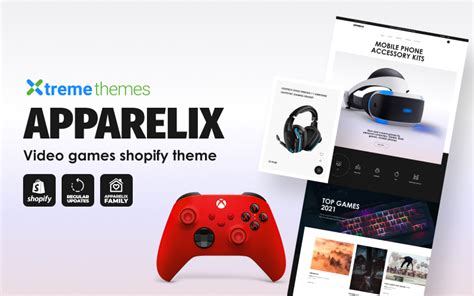 Electronics Shopify Themes Best 254 Electronics Repair And Shop Shopify