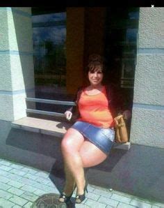 White Women Women Legs