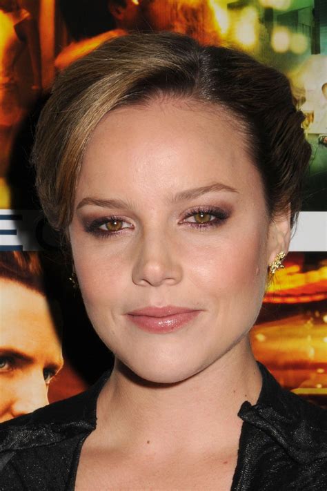 Abbie Cornish Pictures Abbie Cornish At The Limitless Premiere In New