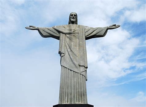 Celebração Eucarística Marca 90 Anos Da Imagem Do Cristo Redentor