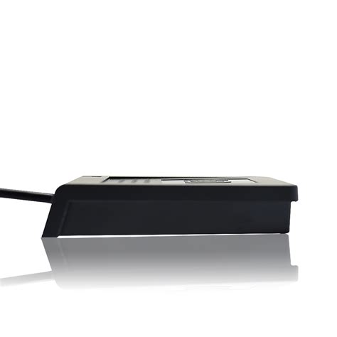 Syris RF300 DES1 USB DESFire Desktop Reader XPressRFID