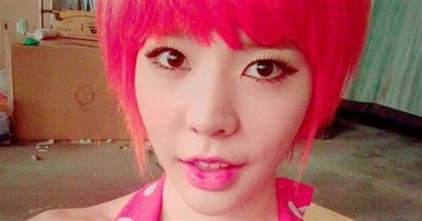 소녀시대 써니 몸매 자신감 넘치는 비키니 셀카 아찔