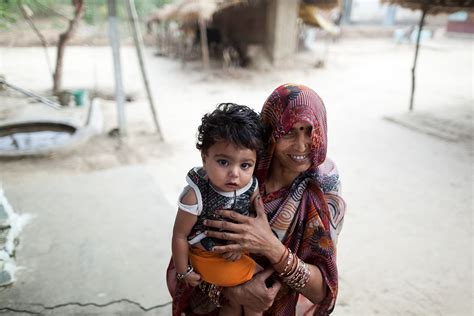 India Maternal Health Paul Joseph Brown Photography Public Health
