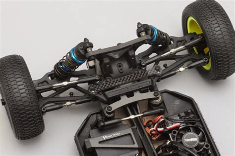 Team Yokomo Malaysia Blog Team Yokomo B Max4iii Factory Kit