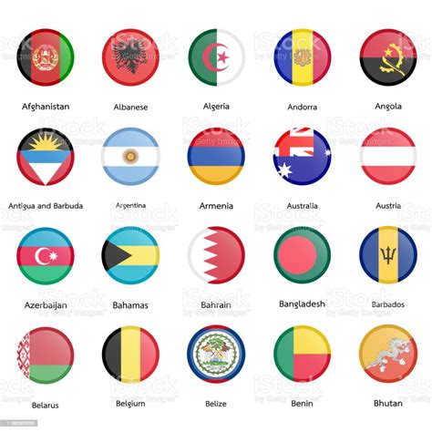 Detail Lambang Bendera Semua Negara Koleksi Nomer 52