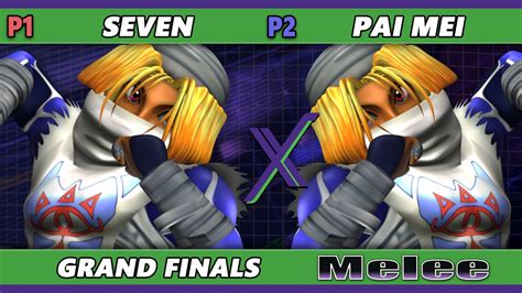 S X 565 GRAND FINALS Seven Sheik Vs Pai Mei L Sheik Smash