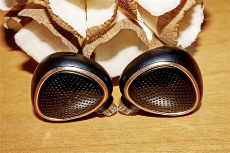 TRN Kirin | Headphone Reviews and Discussion - Head-Fi.org