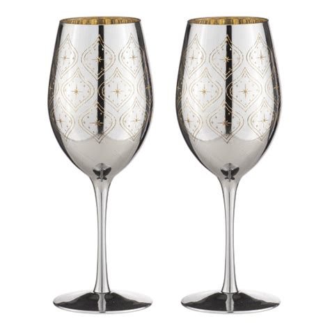 Estelle Wine Glasses Shopbop At Anna Kiefer Blog