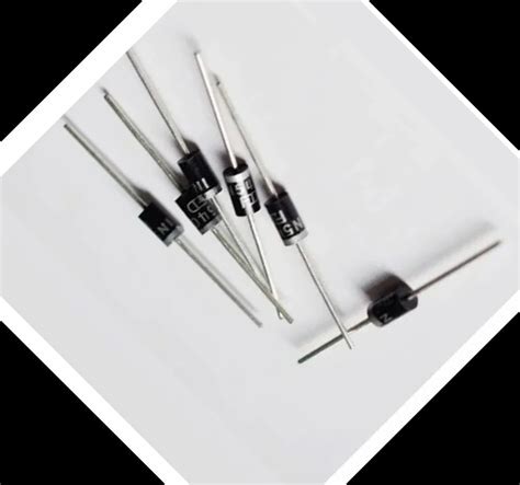 Sr5200 Bridge Rectifier Diodes At ₹ 1125piece Rectifier Diodes In
