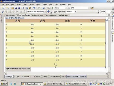 前端html框架frameset用法详细解析前端frame用法 Csdn博客