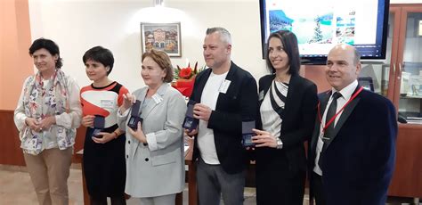 Млади учени от Бургас и Русе с призове от научната конференция в