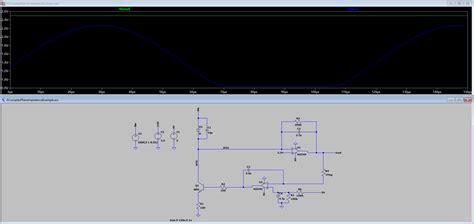 Ac Coupled Transimpedance Amplifier Forum For Electronics