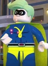 Gamma Jack Disney Wiki Fandom