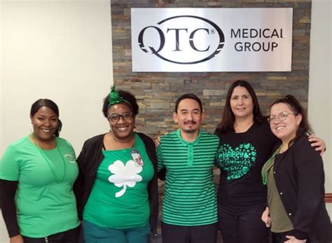 Leidos Qtc Health Services Updated July 2025 13 Photos 4400 Nw