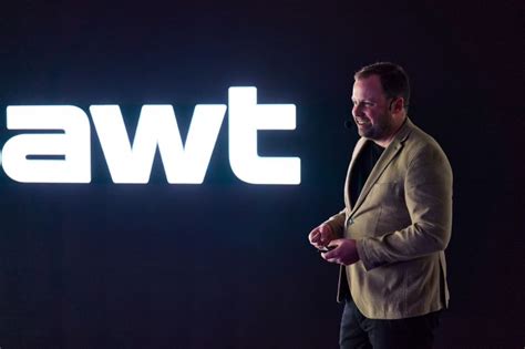 Awt Bavaria Group On Linkedin Ми були надзвичайно раді розділити важливий момент запуску