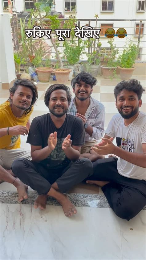 Vishal Gupta छपरा 😂😂 Reels Comedy Funny Election Instagram