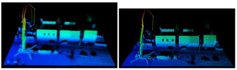 A Multisensor Uav Payload And Processing Pipeline For Generating Multispectral Point Clouds