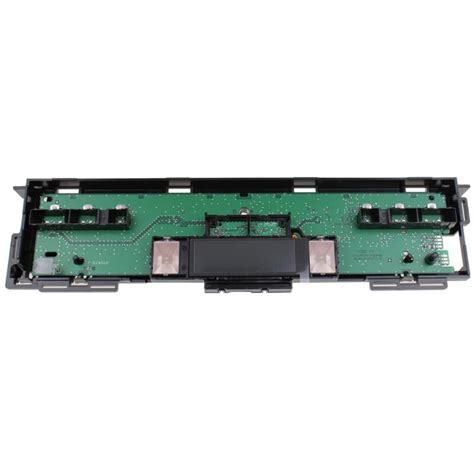 Bosch Module De Commande Programmé 11017317