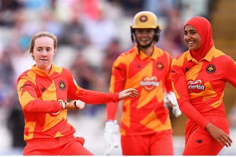 The Hundred Women Match BPH W Vs NOS W Dream11 Prediction Fantasy