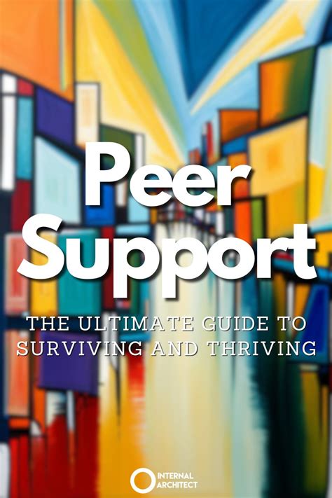 Peer Support Internal Architect
